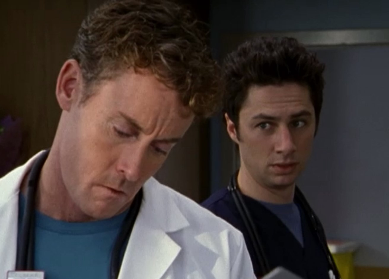 Doctors in Popular Fiction: The Everyday Drama of Medicine