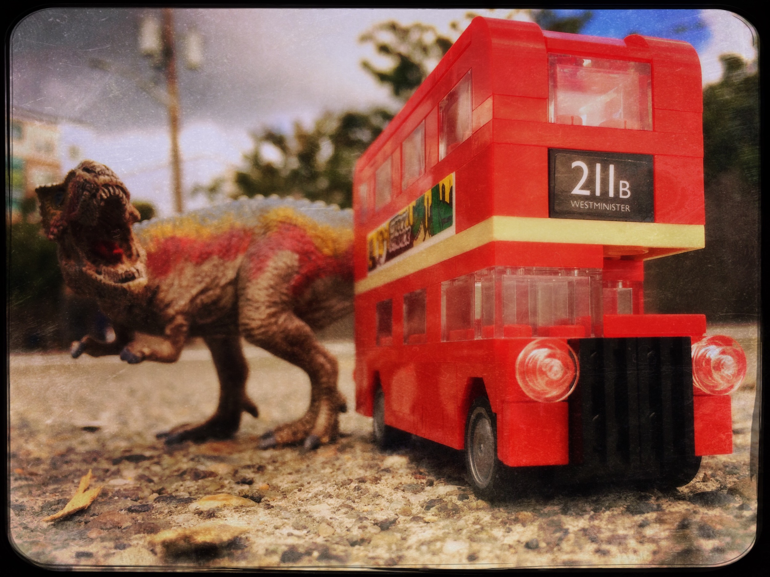 Boris Johnson Model Buses at Norris Carrico blog