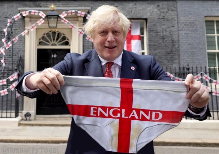 Why the hell is the Tory Party still so popular?